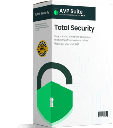 All-in-One Cybersecurity Protection Software for All | Start for Free | AVP Suite