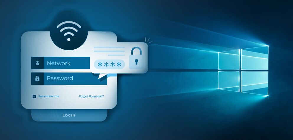 Windows Wi-Fi Password Stealer Found on GitHub: Safety Tips