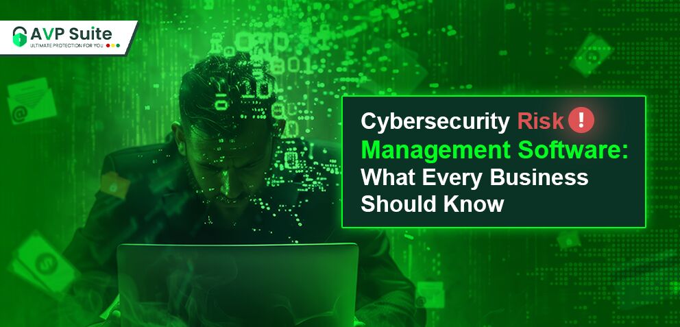 All-in-One Cybersecurity Protection Software for All | Start for Free | AVP Suite