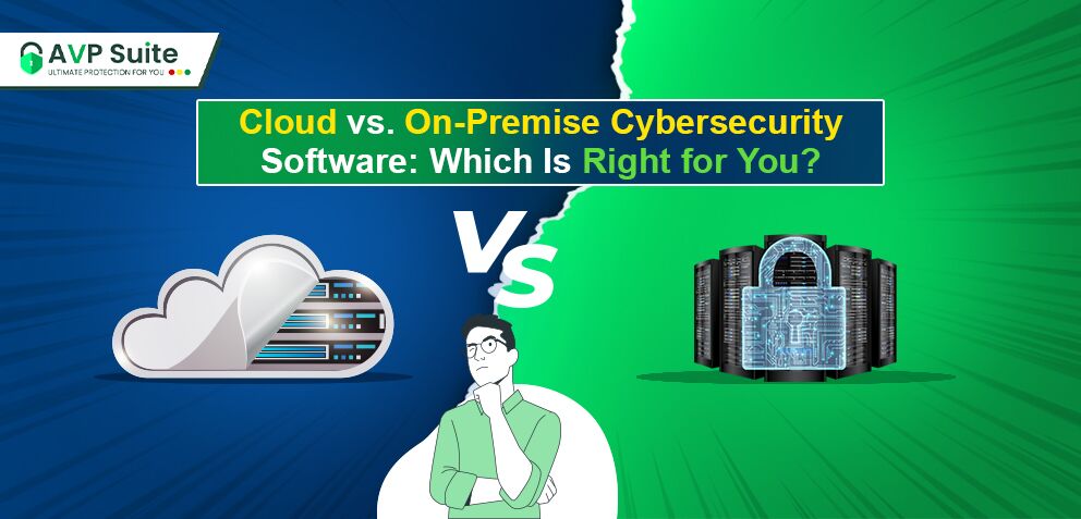 All-in-One Cybersecurity Protection Software for All | Start for Free | AVP Suite