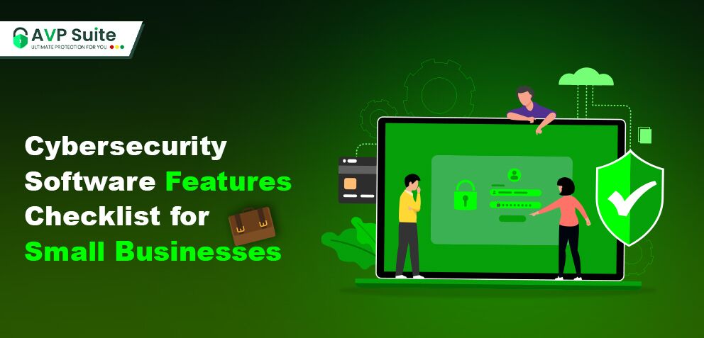 All-in-One Cybersecurity Protection Software for All | Start for Free | AVP Suite