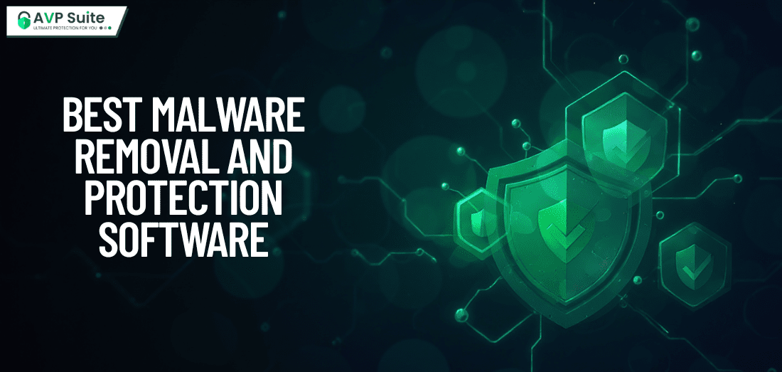 All-in-One Cybersecurity Protection Software for All | Start for Free | AVP Suite