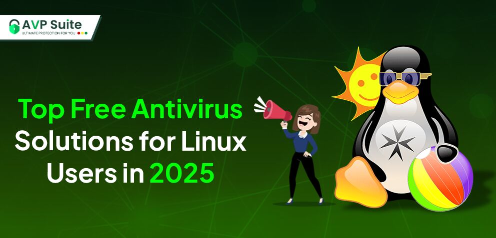 All-in-One Cybersecurity Protection Software for All | Start for Free | AVP Suite